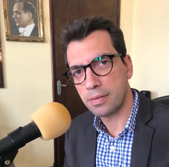 O DR. MARCELO BRITTO DESTACA O MARÇO AZUL PELA PREVENÇÃO AO CÂNCER DE ...
