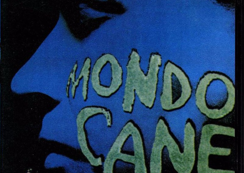 ARTIGO - MONDO CANE