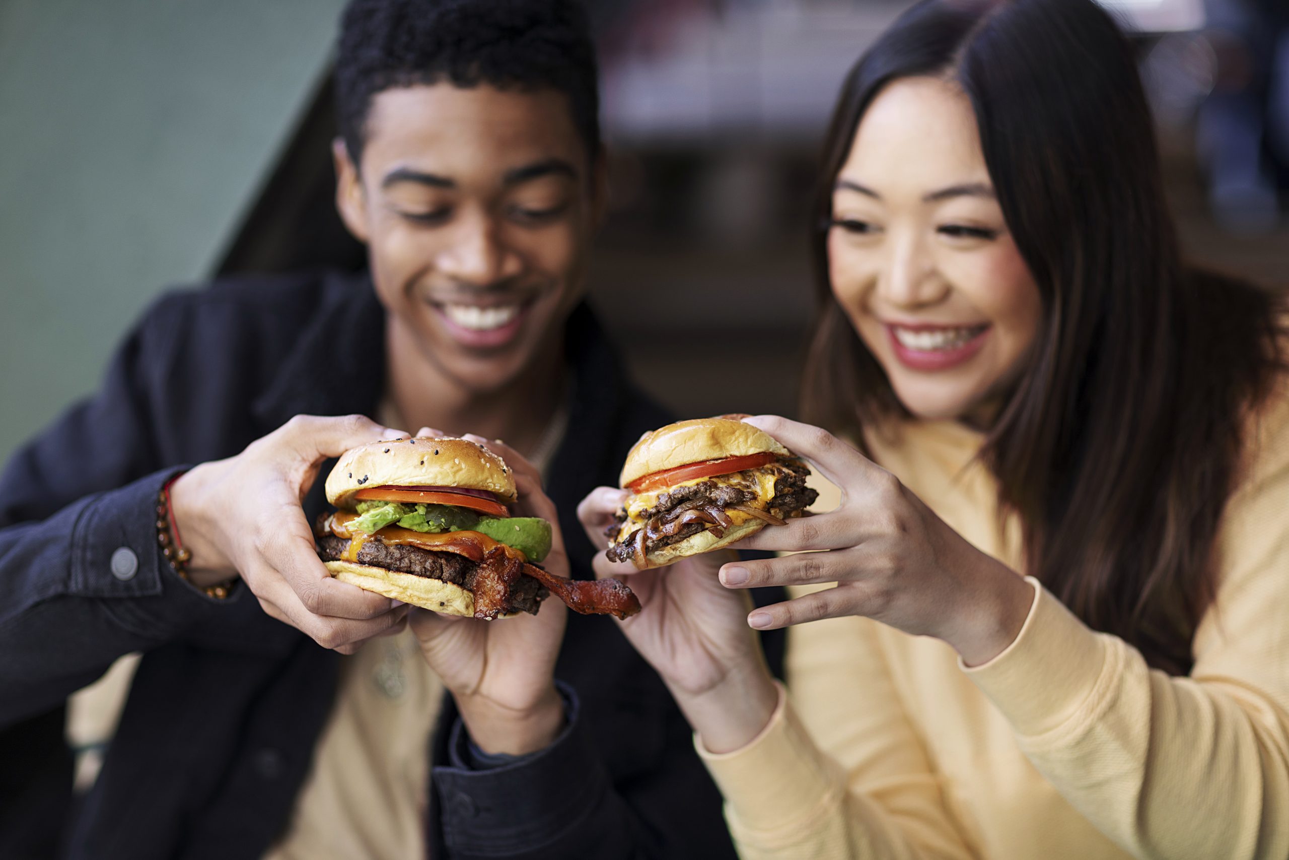 EVOLUÇÃO DO FAST FOOD: COMO AS REDES ESTÃO SE ADAPTANDO A UM PÚBLICO ...